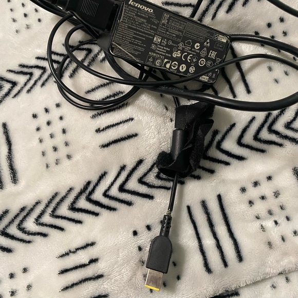 Lenovo | Computers, Laptops & Parts | Lenovo Rectangle Yellow Laptop ...